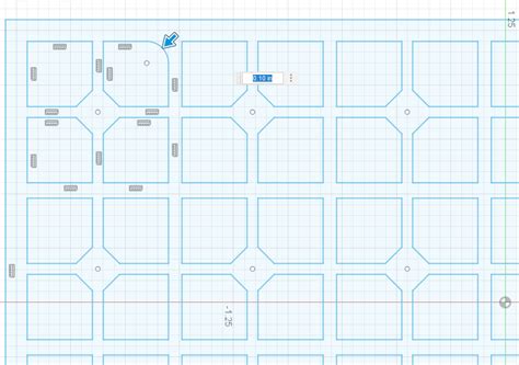 Hvac Pattern Development 75 By Tinwhisperer Projects Langmuir