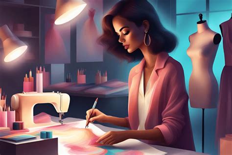 20 Things To Know On How To Become A Fashion Designer Brilliantio