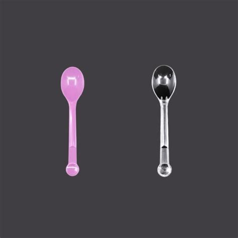 7 아이스크림 스푼 대 1매입 수저 · 포크 · 젓가락 포장용기마트