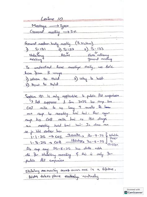 Lecture 10 Pdf