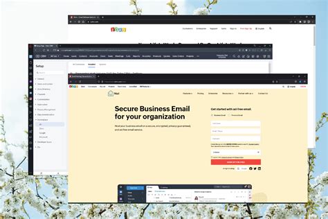 5 Browsers For Zoho That Give Best Performance To Users Browserhelp