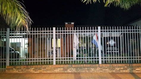 Adolescente Denunció Haber Sido Abusada Nacionales Abc Color