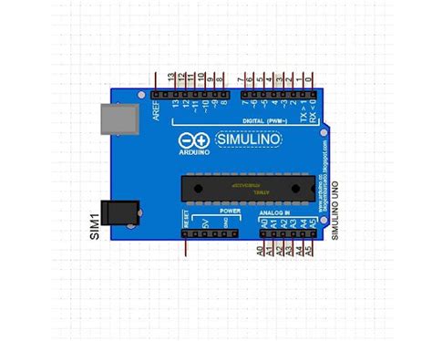 menambahkan library arduino ke aplikasi proteus 8 6 professional