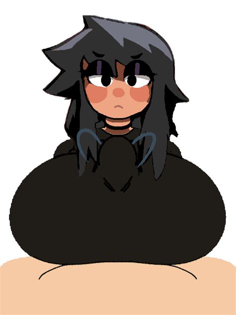 Rule 34 1boy 1girls Angry Annoyed Beat Banger Big Breasts Black Hair