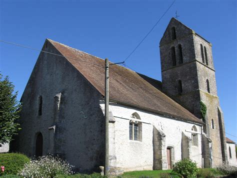Seine Et Marne Noms De Villes Atypiques Ichy Question De Noix