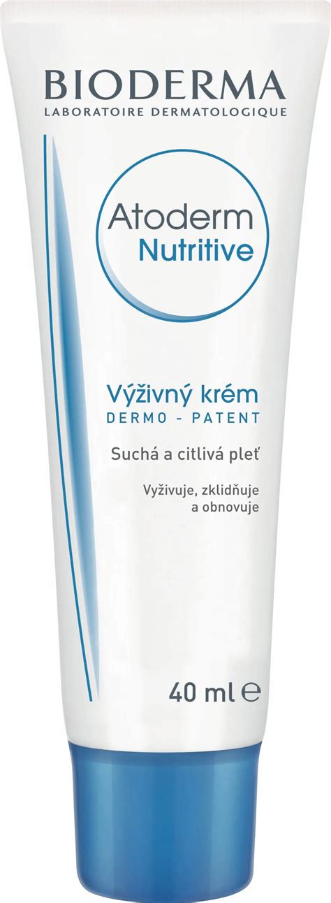 Bioderma Atoderm | Lékárna Dr.Max