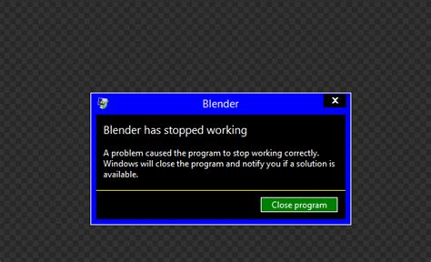 How To Get Bug Report For Blender Basics Interface Blender Artists Community