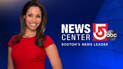 Nichole Berlie Joining WCVB As Weekend Evening Anchor Boston