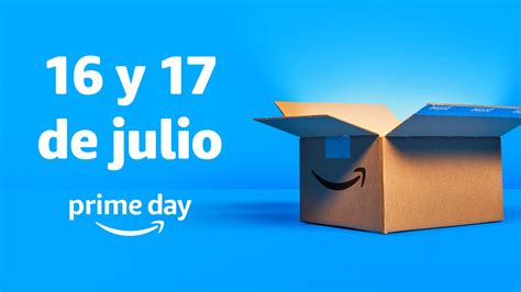 Cómo encontrar ofertas de Amazon Prime Day 2024