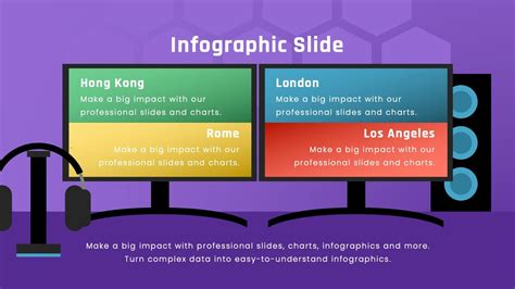 Free Game Powerpoint Templates And Google Slides Themes