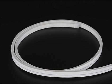 0410硅胶霓虹灯带 侧发光 Plus Led