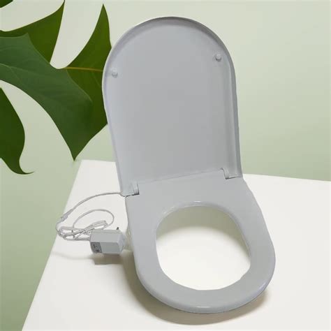 Oem Odm Pp Material Toilet Cover Factory