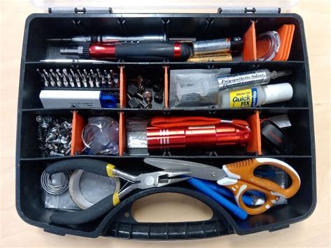 The Computer Repair Technicians Toolkit TechPatio