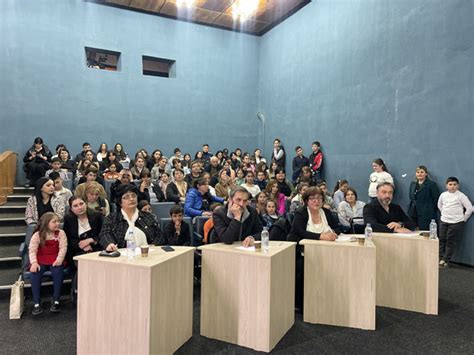 ქართული ენის დღისადმი მიძღვნილი კონკურსის ფინალი დღეს გაიმართება