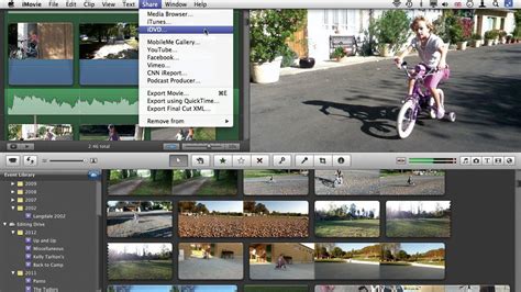 How To Save Time When Editing In IMovie TechRadar