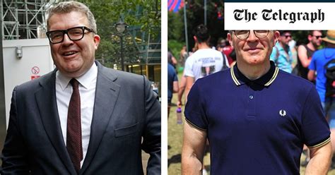 Tom Watson ‘how I Lost 8 Stone Reversed Type 2 Diabetes And Kept Fit