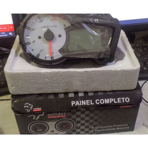 Painel Completo Ys Fazer Shopee Brasil