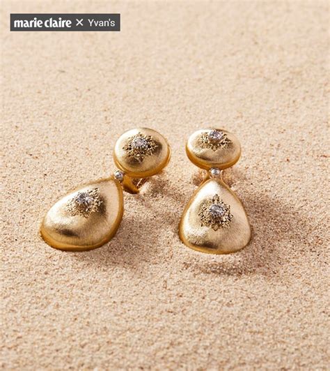 Buccellati De Elegantie Van De Macri Collectie Marie Claire