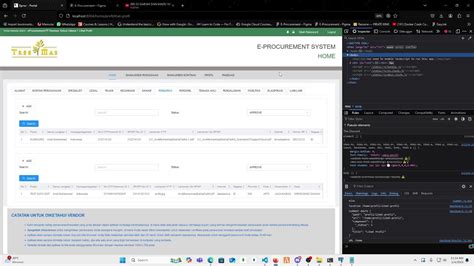 Fullstack React Js Springboot Gke Microservices App Tugas