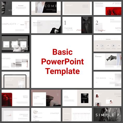 Physiotherapy Powerpoint Presentation Template Masterbundles