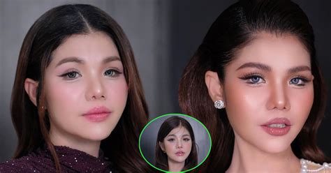 តុបតែងបែបនេះ មាស សុខសោភា បង្ហាញភាពស្រស់ស្អាត គួរឲ្យស្រលាញ់ Khmerload Cambodia Latest News