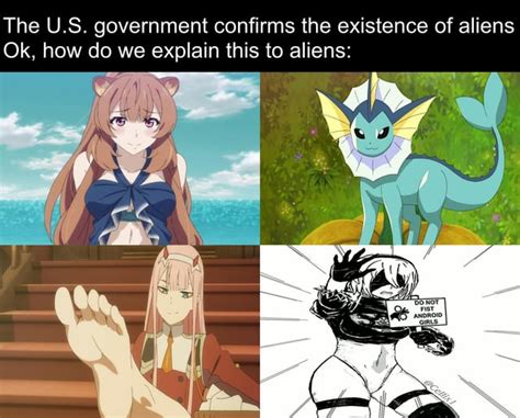 Please Dont Judge Us Rgoodanimemes