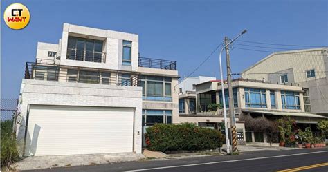龍介愛買房1／專職議員很多房 信託取得透天厝 社會 Ctwant