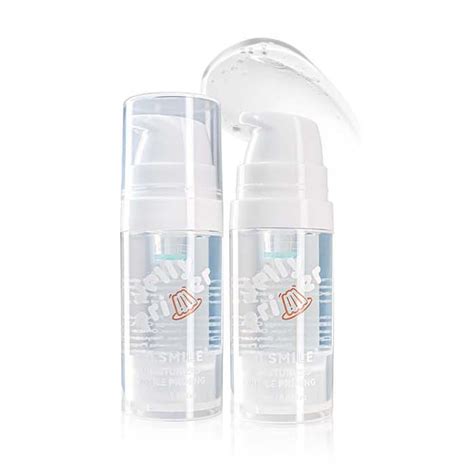 Activeglam Primer Gel For Face Isolation Moisturizing And Clear Primer