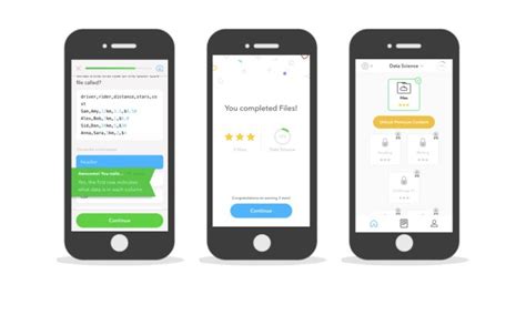 Learn App Design Analysis Designrush