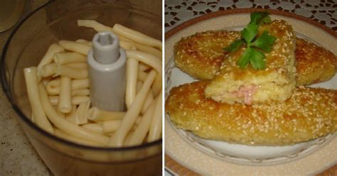 Как приготовить макароны с сыром