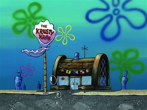 Krusty Love Gallery Encyclopedia Spongebobia Fandom Powered By Wikia