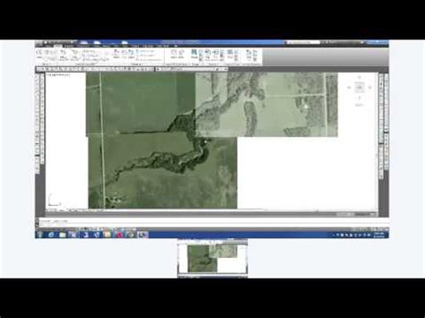 Inserting An Image In AutoCAD YouTube