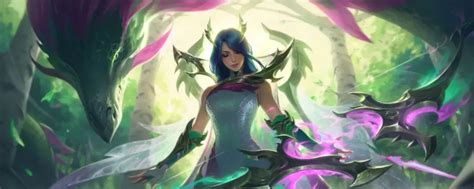 Best Ashe League Of Legends Skins