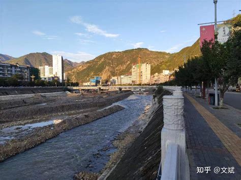 西北游记之二：寻访哈达铺 知乎