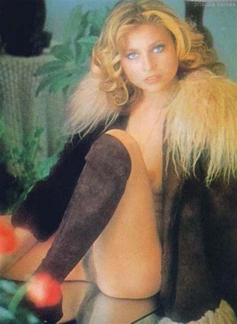Naked Priscilla Barnes Added 07192016 By Diedrebolton