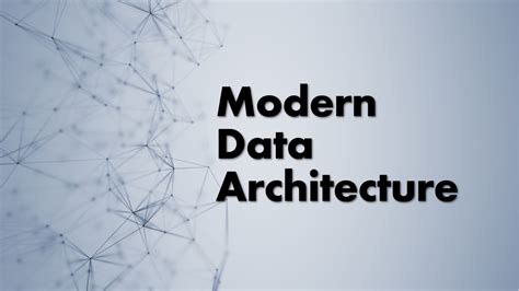 Distributed Databases The Backbone Of Modern Data Architecture