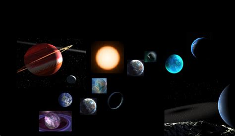 System Epsilon Eridani Sporewiki Fandom