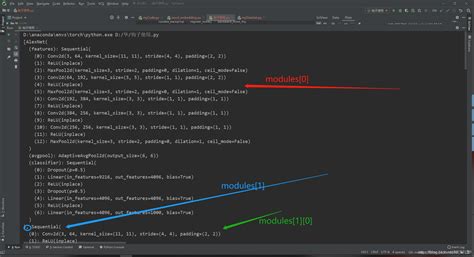 Pytorch使用笔记（二）：模型钩子（hook For Modules）的使用pytorch Add Hook For Custom
