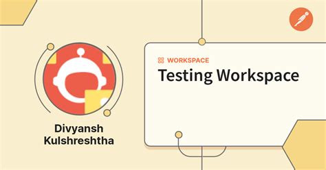 Testing Workspace Postman Api Network