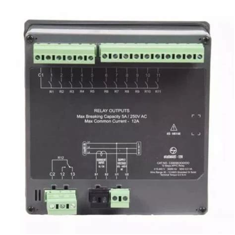Hybrid Apfc Relay At ₹ 25000 Piece Apfc Relay In Thane Id 2855068763391