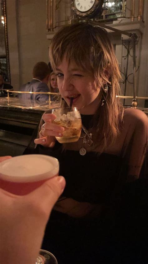 Eliana Sewell Cool Hairstyles Sewell Hair