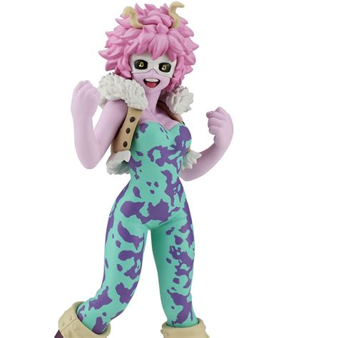 Banpresto My Hero Academia Age Of Heroes Pinky Big W