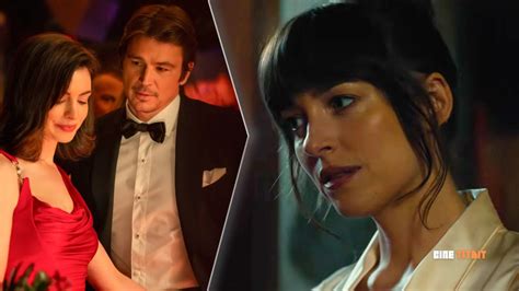 ‘verity Trailer Explained Anne Hathaways Horror Spoils Dakota