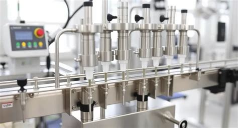 Vial Capping Machine Vaishnavi Engineering