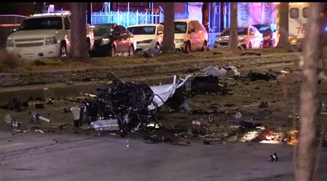 Cfd Engine 115 Tower Ladder 24 Engine 75 Chicago Il