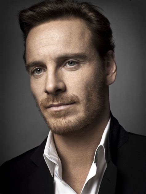 Michael Michael Fassbender Photo 28619841 Fanpop