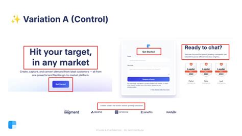 Putting Website Personalization Into Practice
