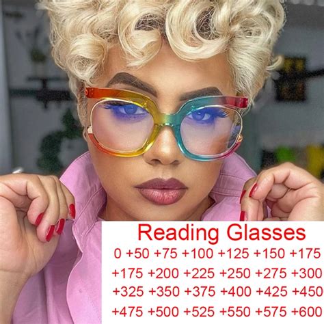 Trendy Reading Glasses For Women