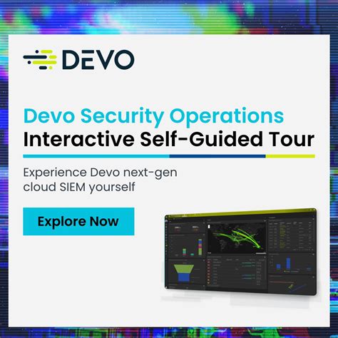 Devo On Linkedin Devo Security Operations Walkthrough