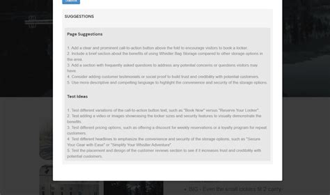 Unleash The Power Of Ai To Optimize Your Wordpress Pages For Maximum